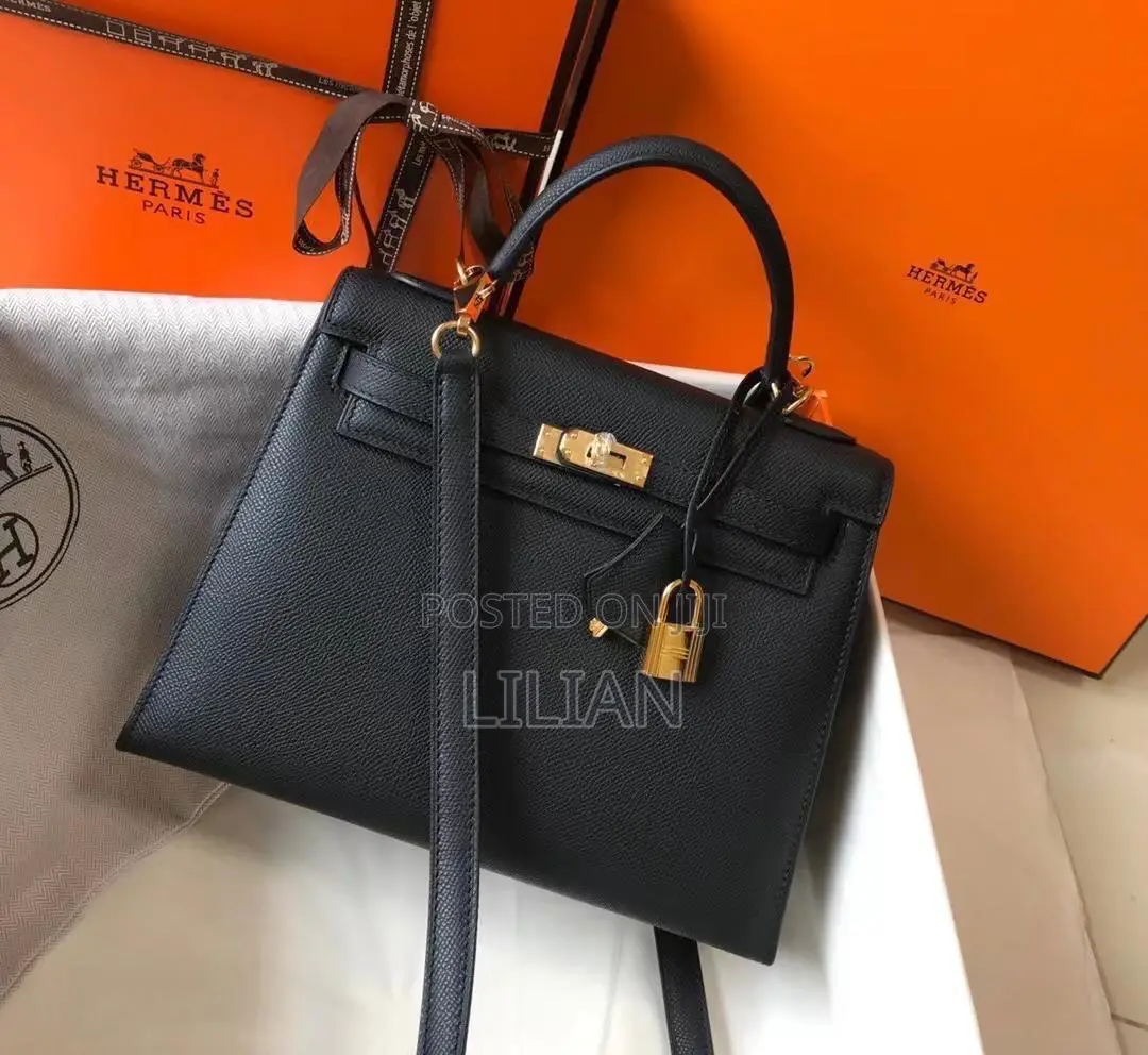 Hermes Quality Bag in Accra Metropolitan - Bags, Lilian Norah | Jiji.com.gh