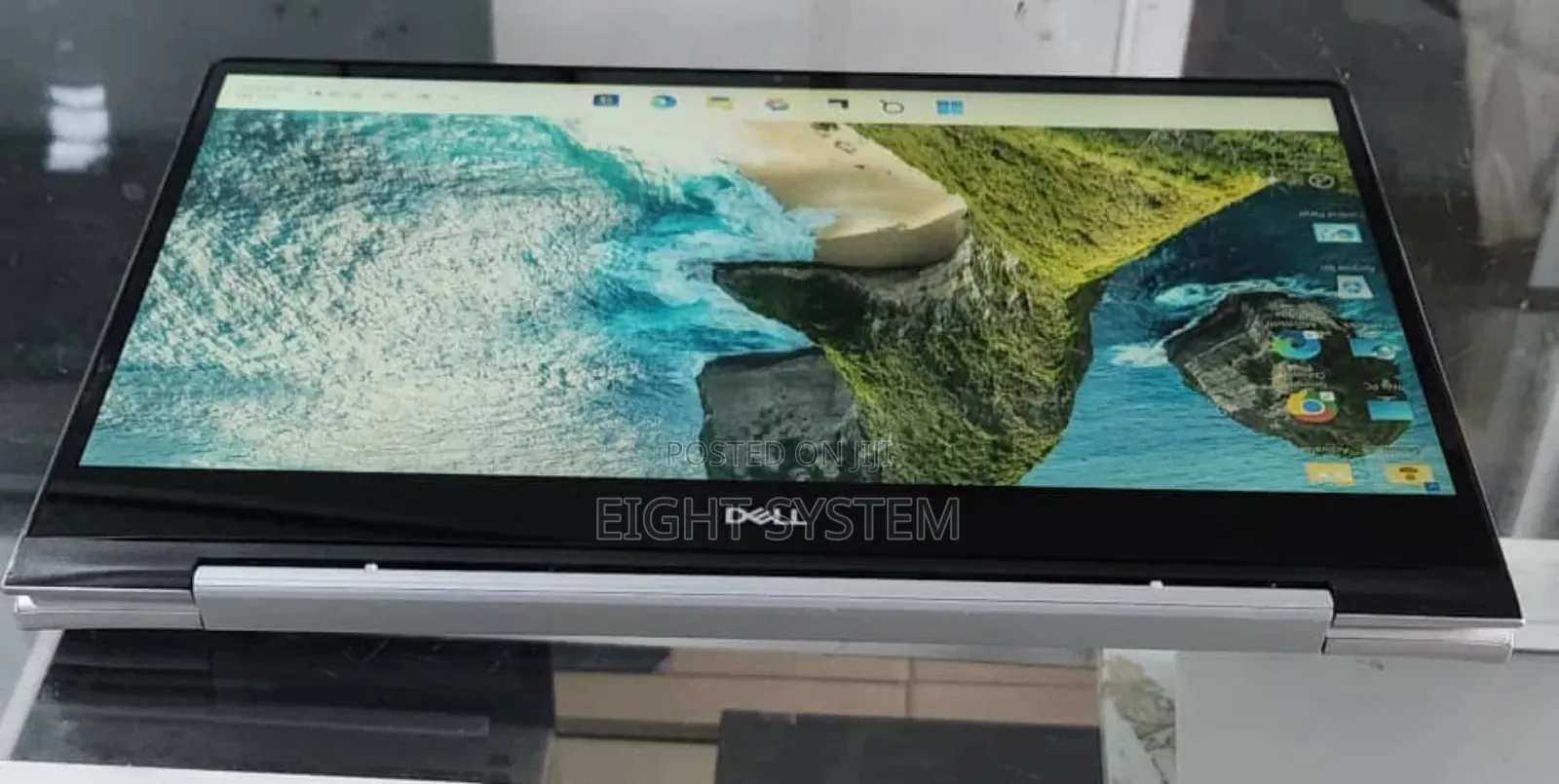 New Laptop Dell Latitude 7400 8GB Intel Core I5 SSD 256GB in Kotobabi ...