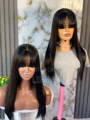 20” Kim K Bob Hair 100% Human Hair in Accra Metropolitan - Hair Beauty ...