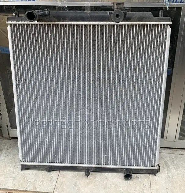 Nissan Civilian 2009 Radiator/ Water Tank in Abossey Okai - Vehicle ...