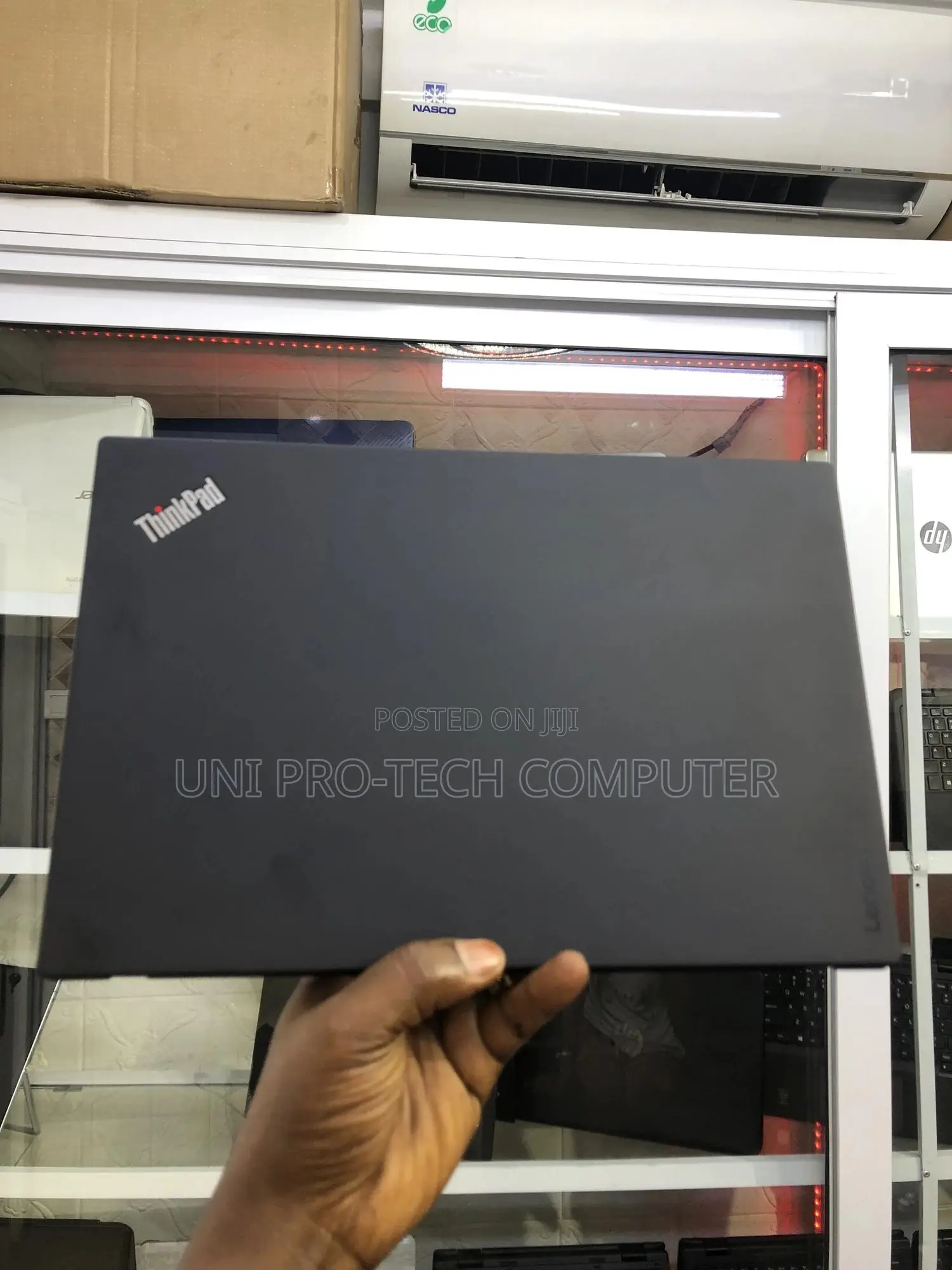 Laptop Lenovo ThinkPad X1 Carbon 8GB Intel Core I5 SSD 512GB in Circle ...