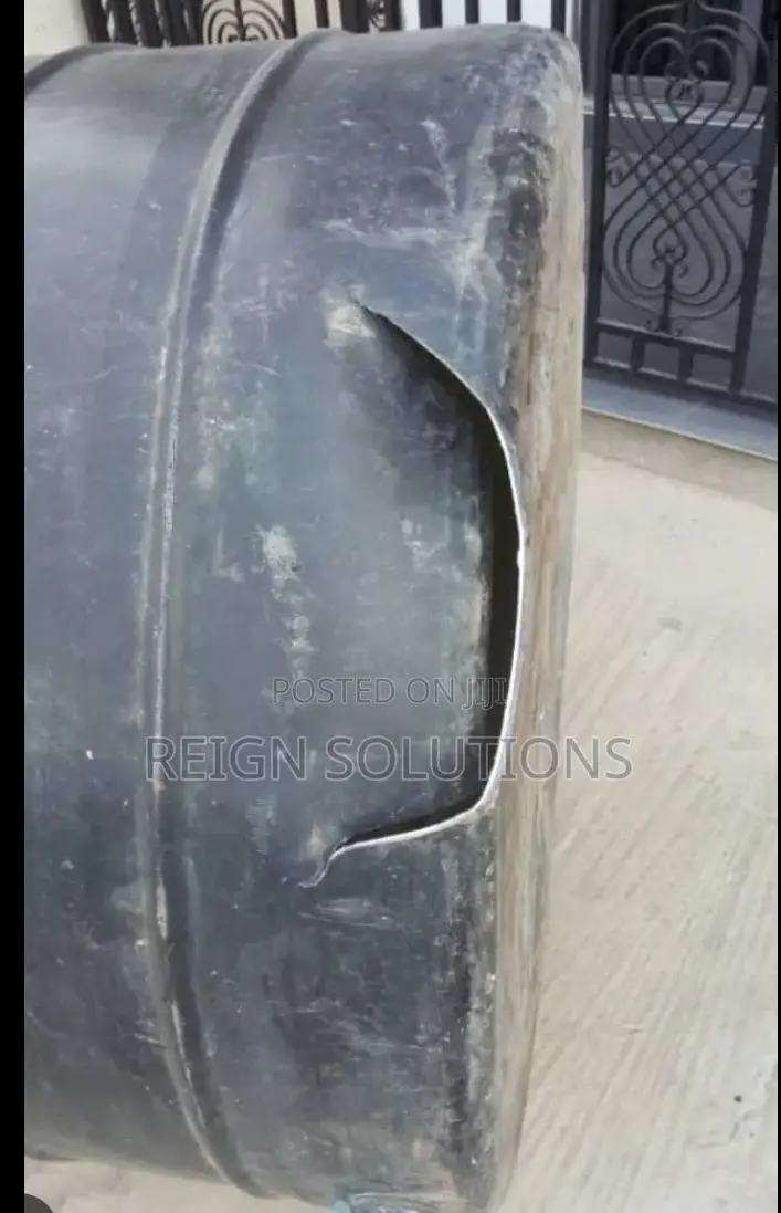 Poly Tank Repairer in Achimota - Repair Services, Reign Solutions ...