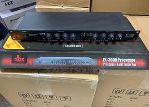 Exciter / Bass Enhancer Ex 3000 Processor in Accra Metropolitan - Audio ...