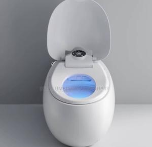 European Smart Water Closet_sensor Wc_electric Water Closet in Accra ...