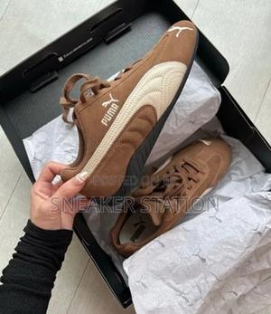 Puma Speed Cat Og Sneakers Available in Dansoman - Shoes, Nii Dormon ...