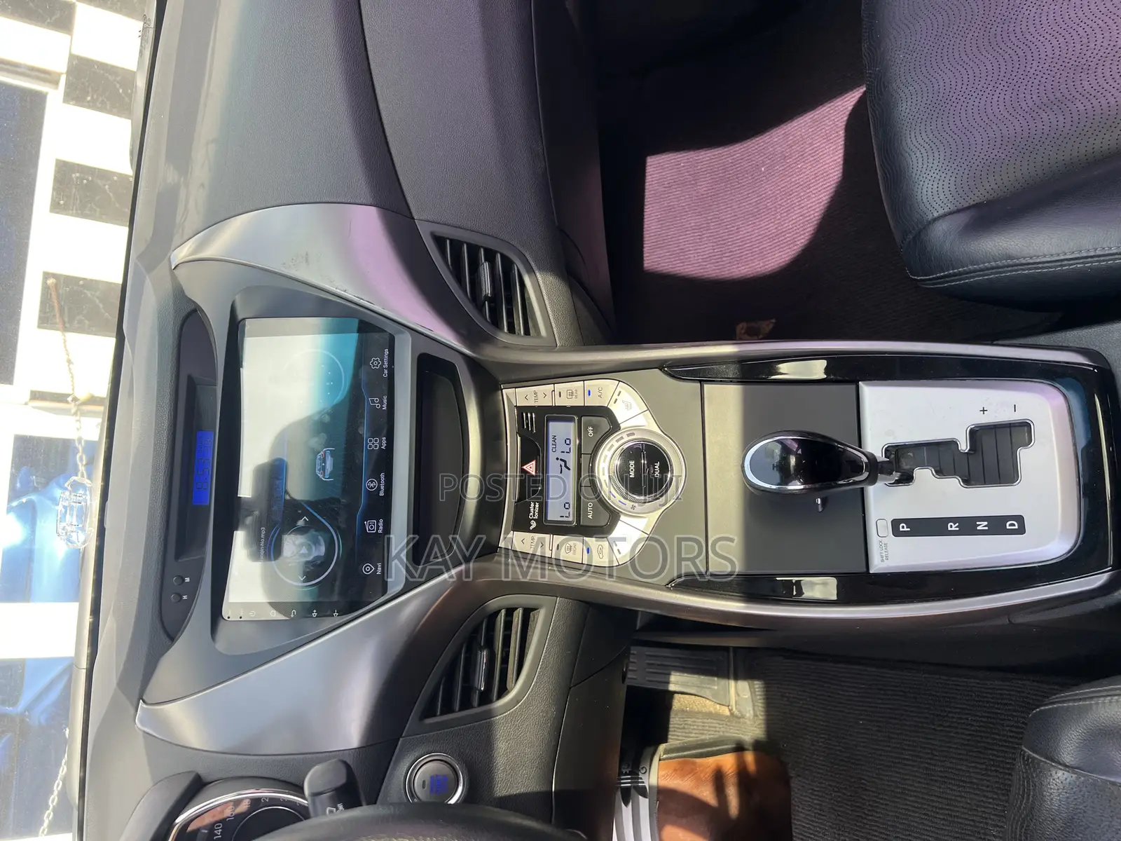 Hyundai Avante 2015 Gray in Accra Metropolitan - Cars, Ntiri Kwbena ...