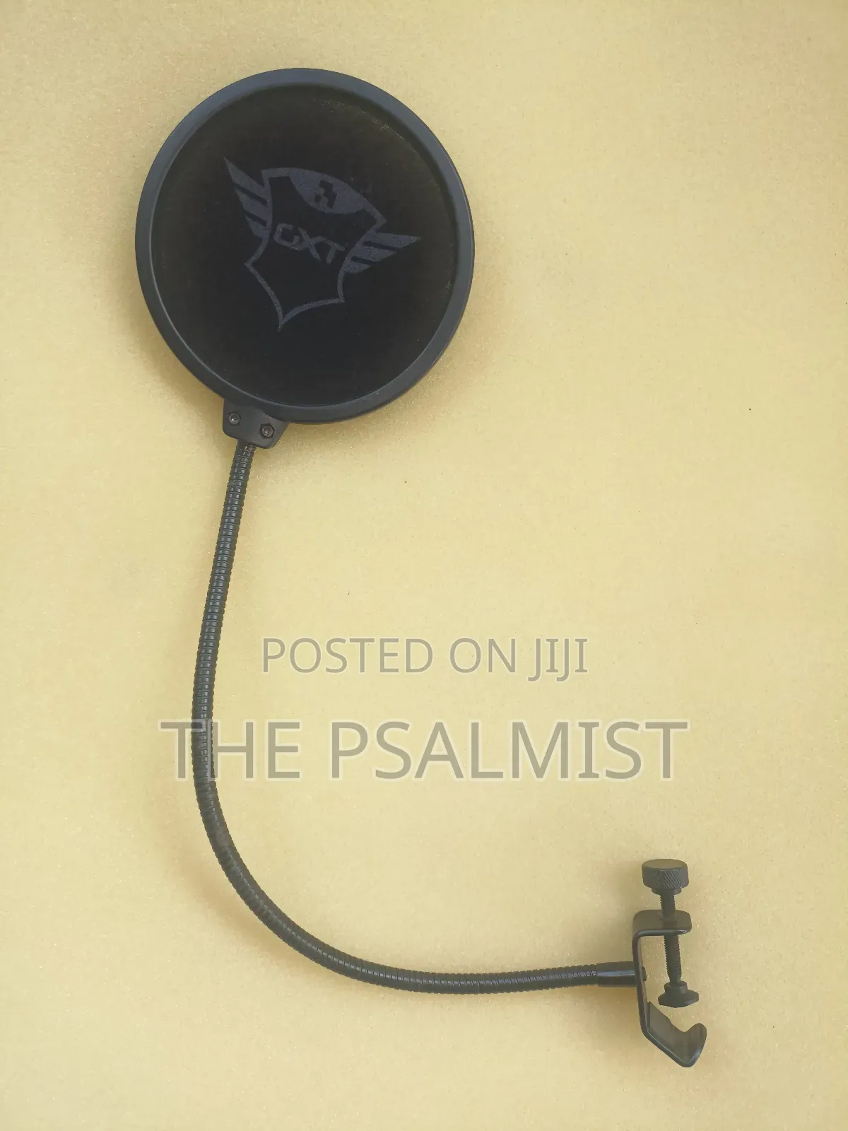 Cxt Condenser Microphone Filter in Tema Metropolitan - Audio & Music ...