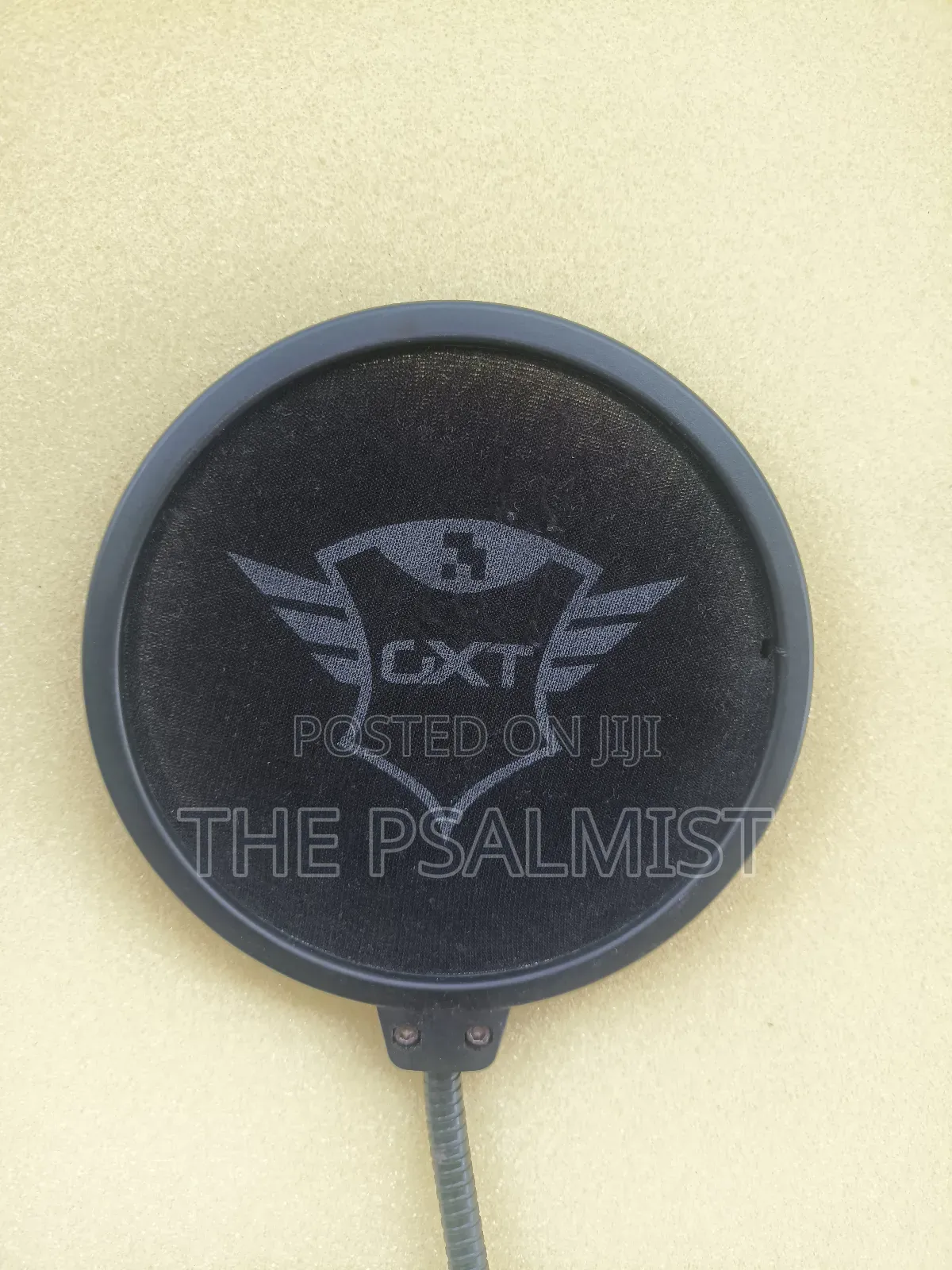 Cxt Condenser Microphone Filter in Tema Metropolitan - Audio & Music ...