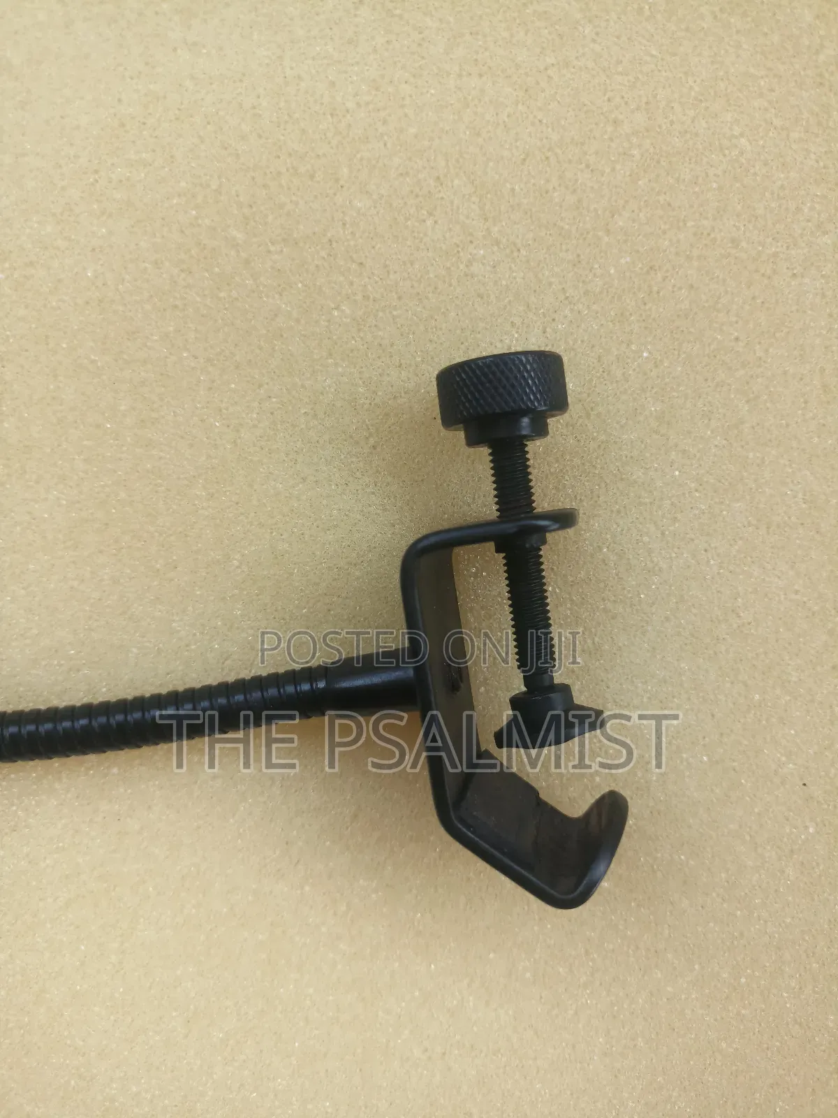 Cxt Condenser Microphone Filter in Tema Metropolitan - Audio & Music ...