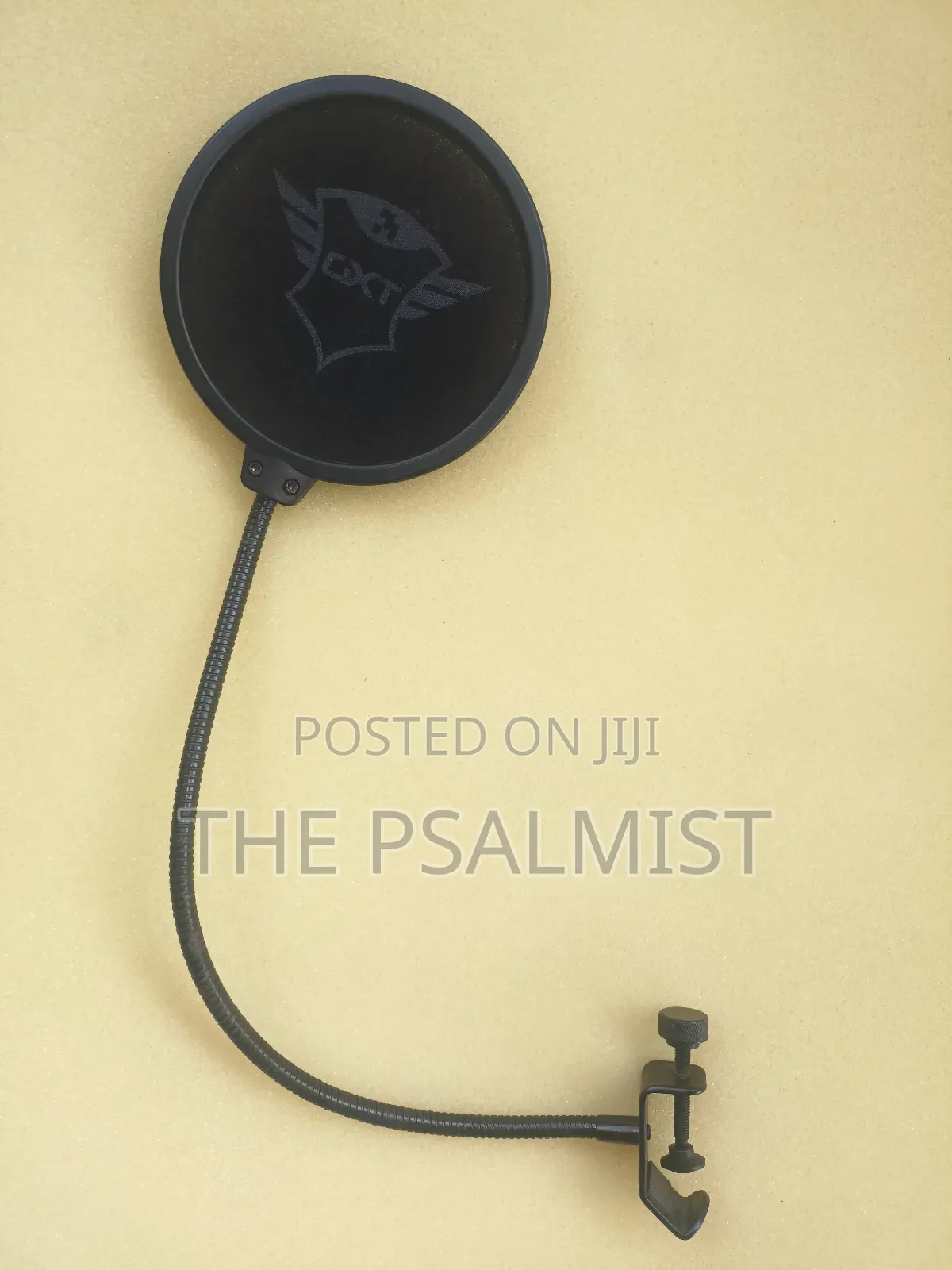 Cxt Condenser Microphone Filter in Tema Metropolitan - Audio & Music ...