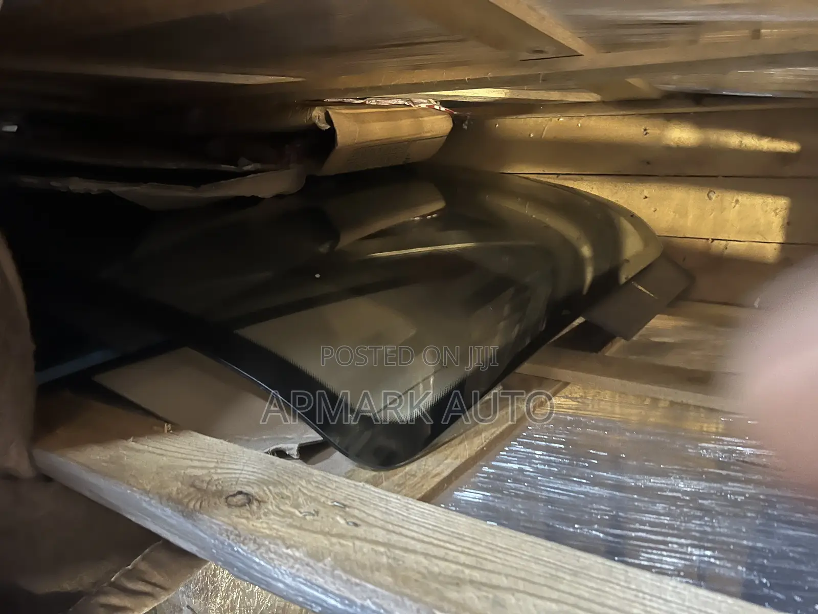 Windscreens Audi Q3, Renault Duster, Vw Tiguan in Dansoman - Vehicle ...