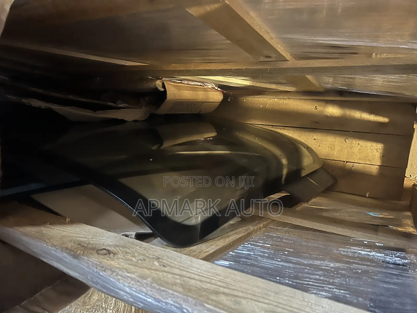 Windscreens Audi Q3, Renault Duster, Vw Tiguan in Dansoman - Vehicle ...