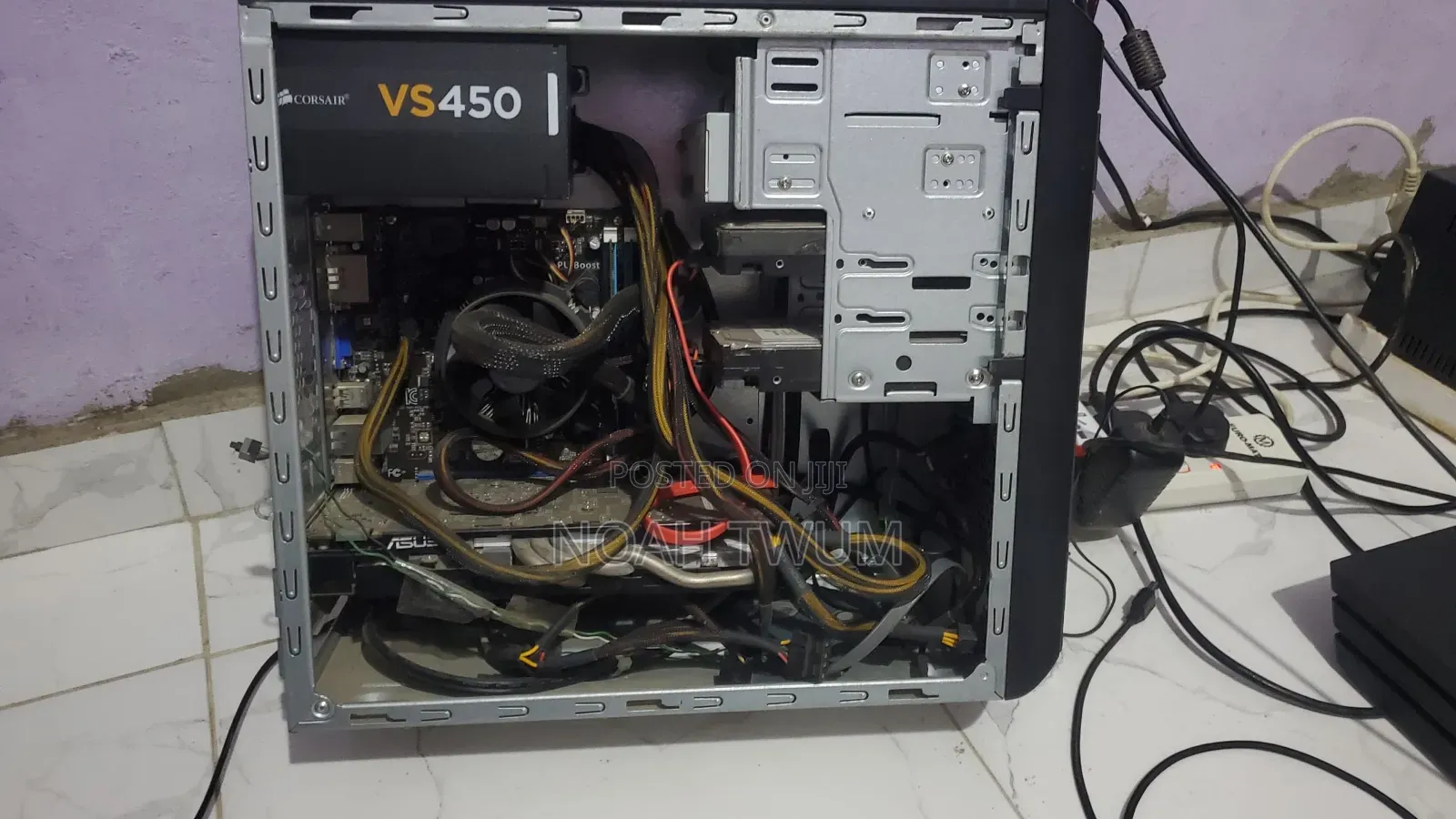 System Unit in Accra Metropolitan - Computer Hardware, Nana Biney | Jiji.com.gh
