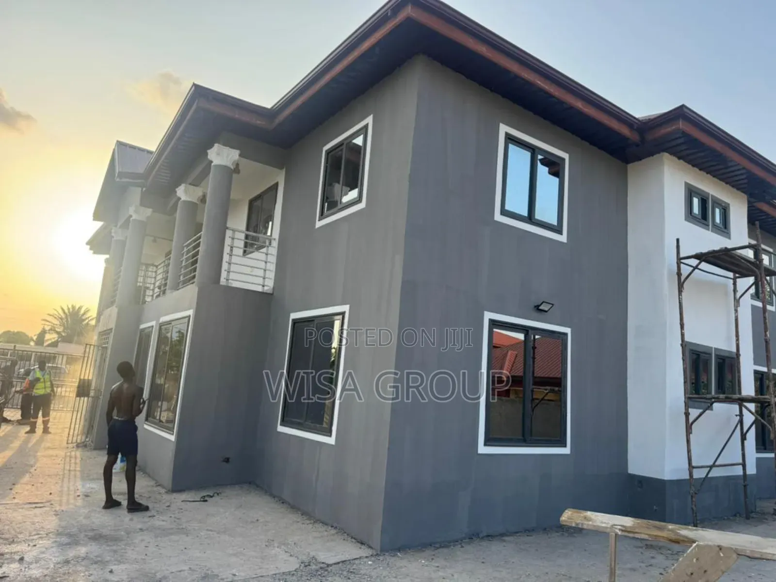 2bdrm Apartment in Wisa Group, Accra Metropolitan for rent in Accra ...