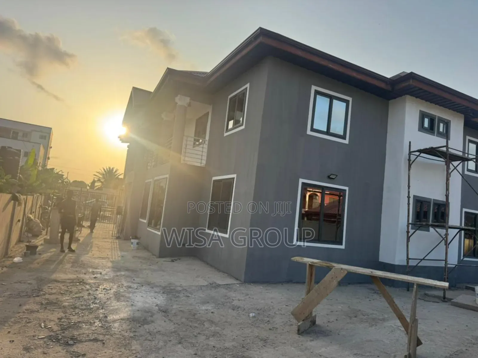 2bdrm Apartment in Wisa Group, Accra Metropolitan for rent in Accra ...