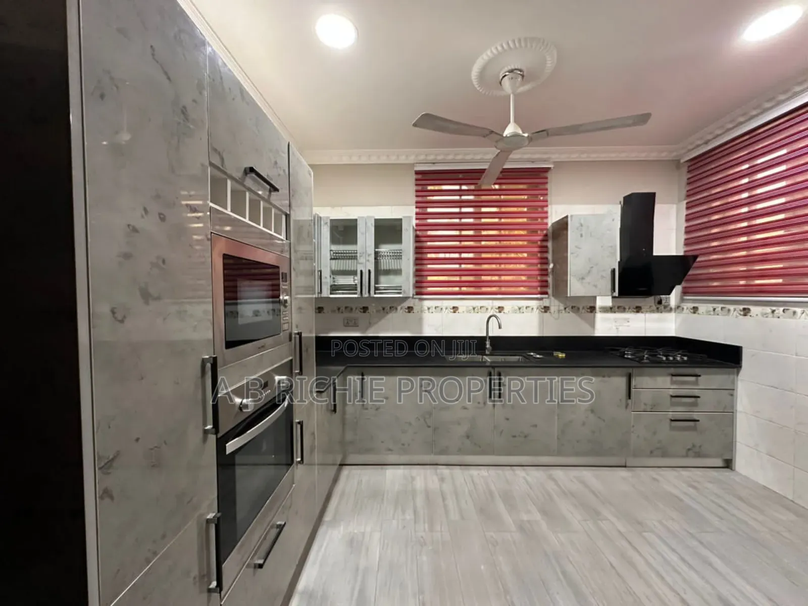 4bdrm House in Ab Richie Properties, Nmai-Dzorn for sale in Nmai-Dzorn ...