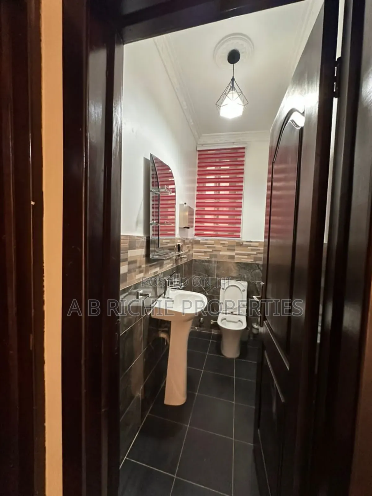 4bdrm House in Ab Richie Properties, Nmai-Dzorn for sale in Nmai-Dzorn ...