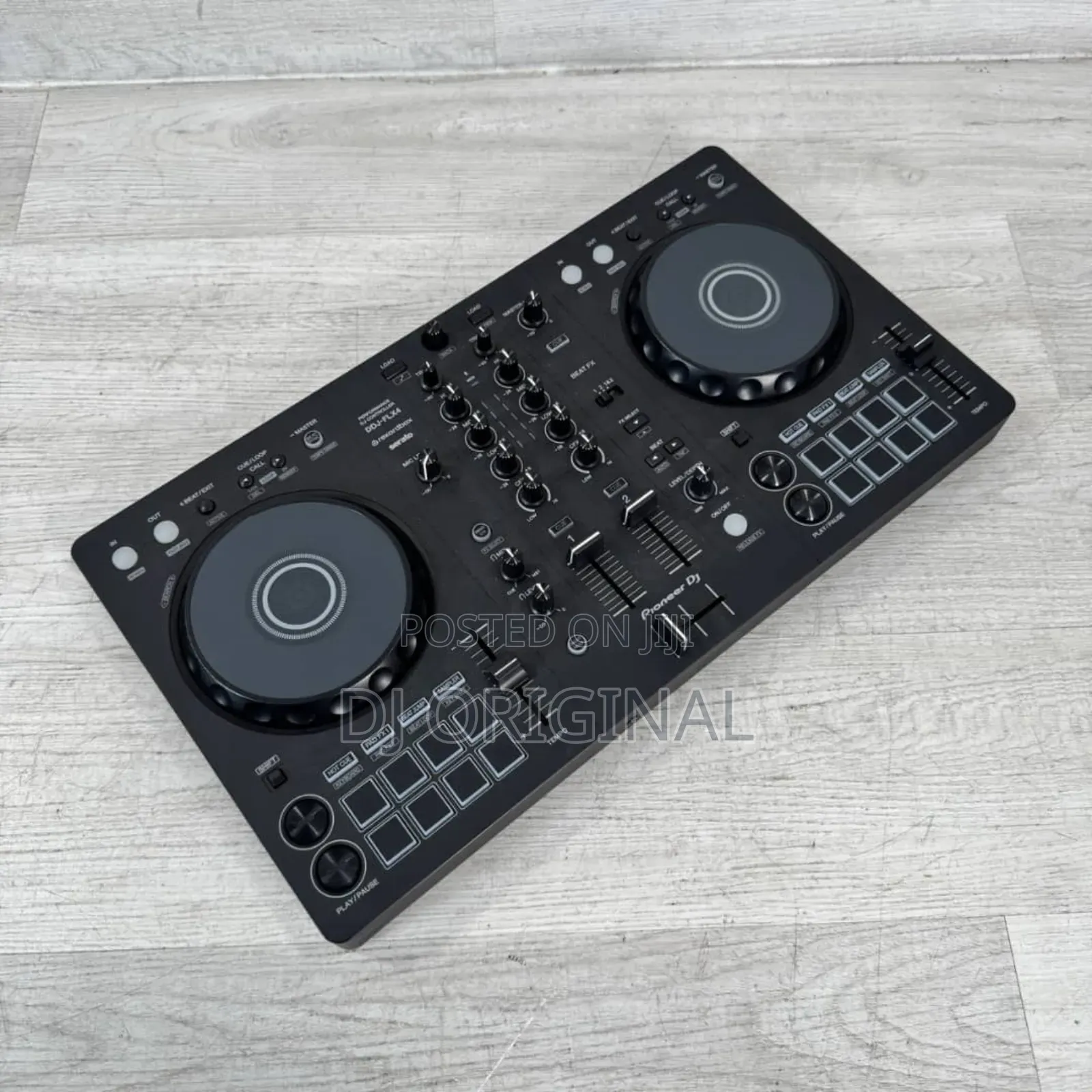 Pioneer Ddj Flx4 in Odorkor - Audio & Music Equipment, Dj Original ...
