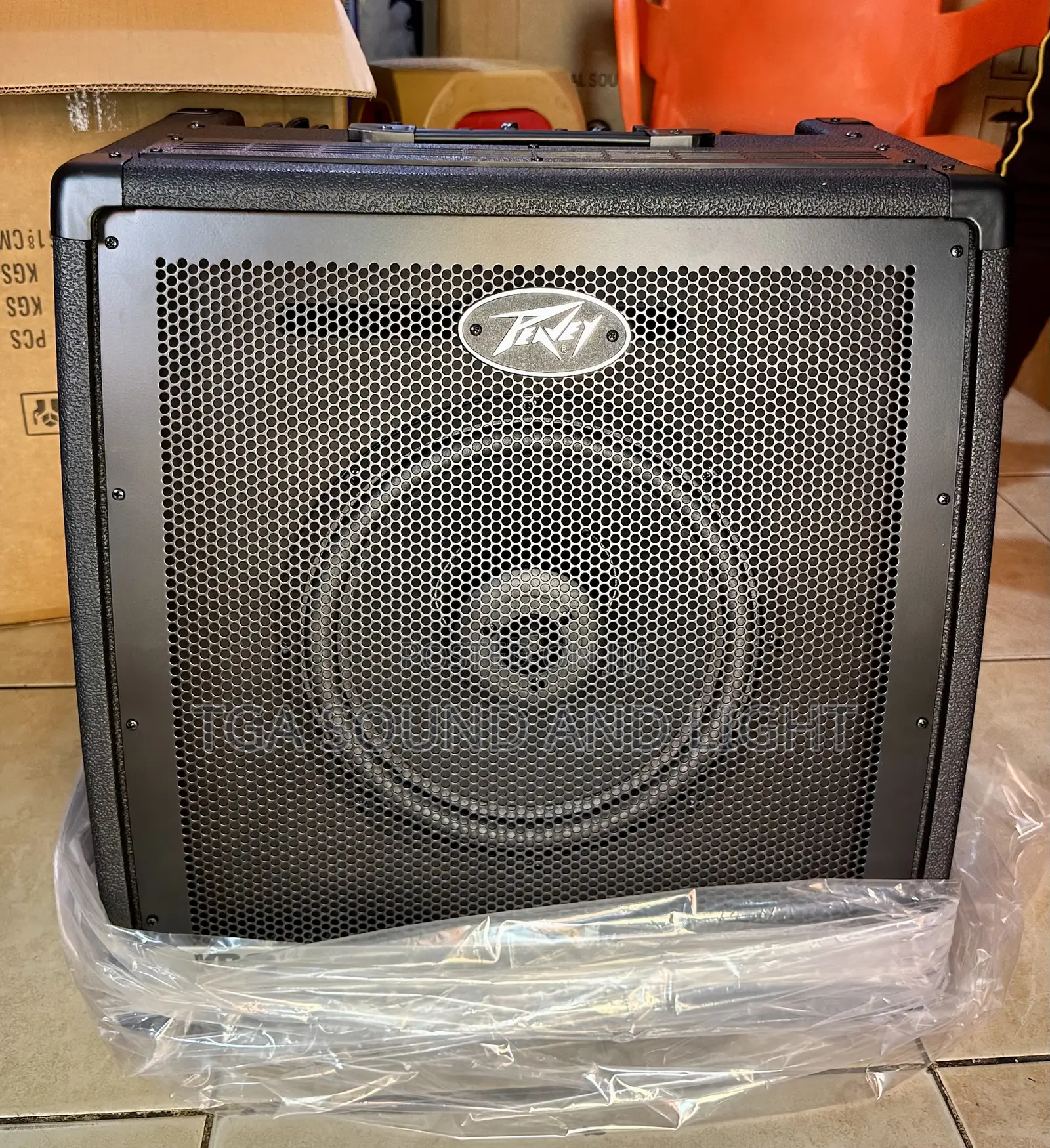 Peavey Keyboard Amp/Combo in Accra Metropolitan - Audio & Music ...