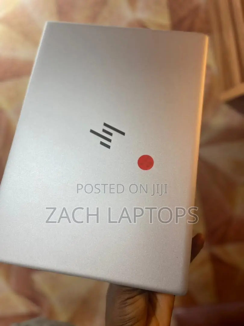 Laptop HP EliteBook 745 G6 16GB AMD Ryzen 7 SSD 256GB in Circle ...