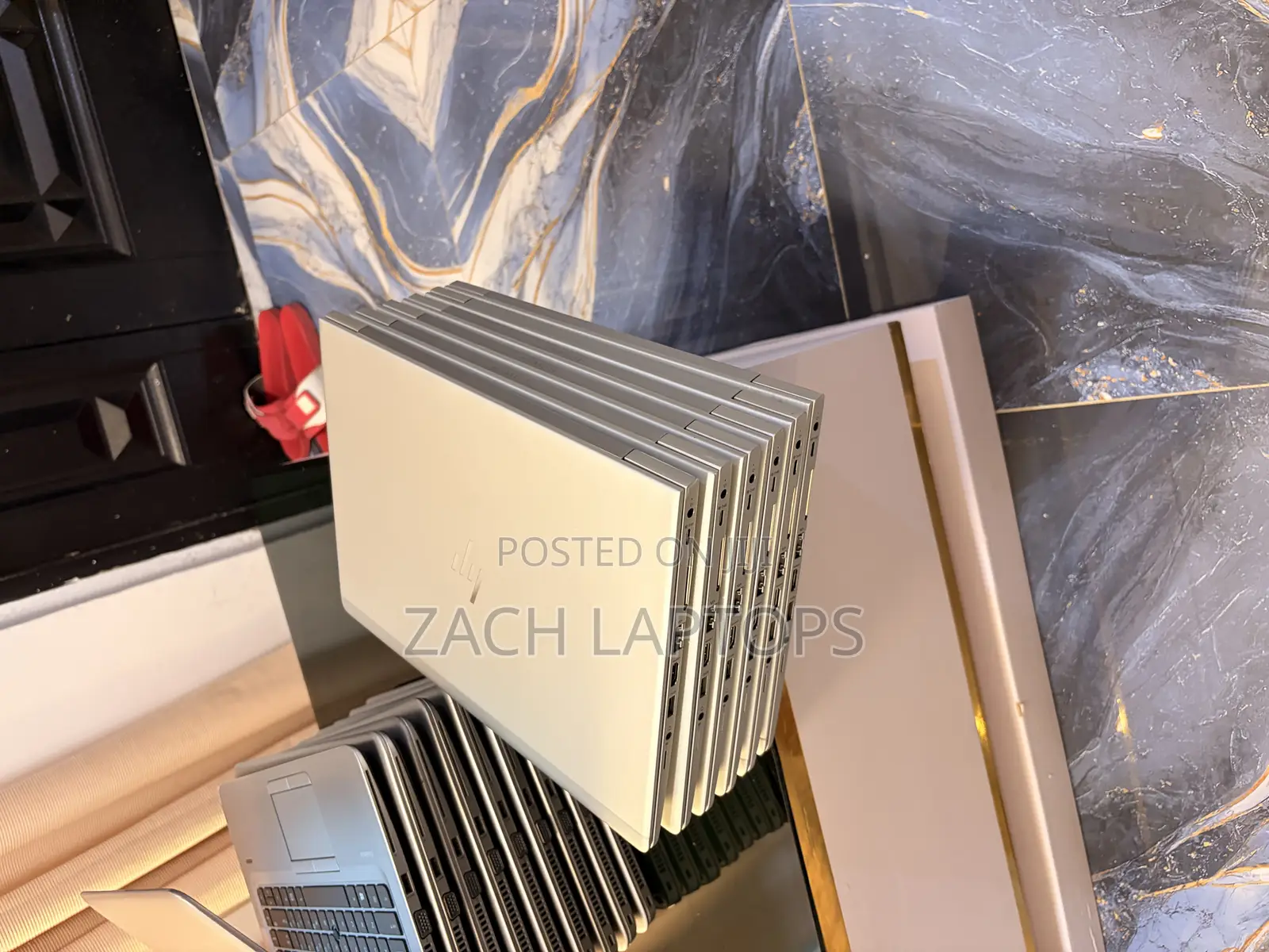 Laptop HP EliteBook 745 G6 16GB AMD Ryzen 7 SSD 256GB in Circle ...