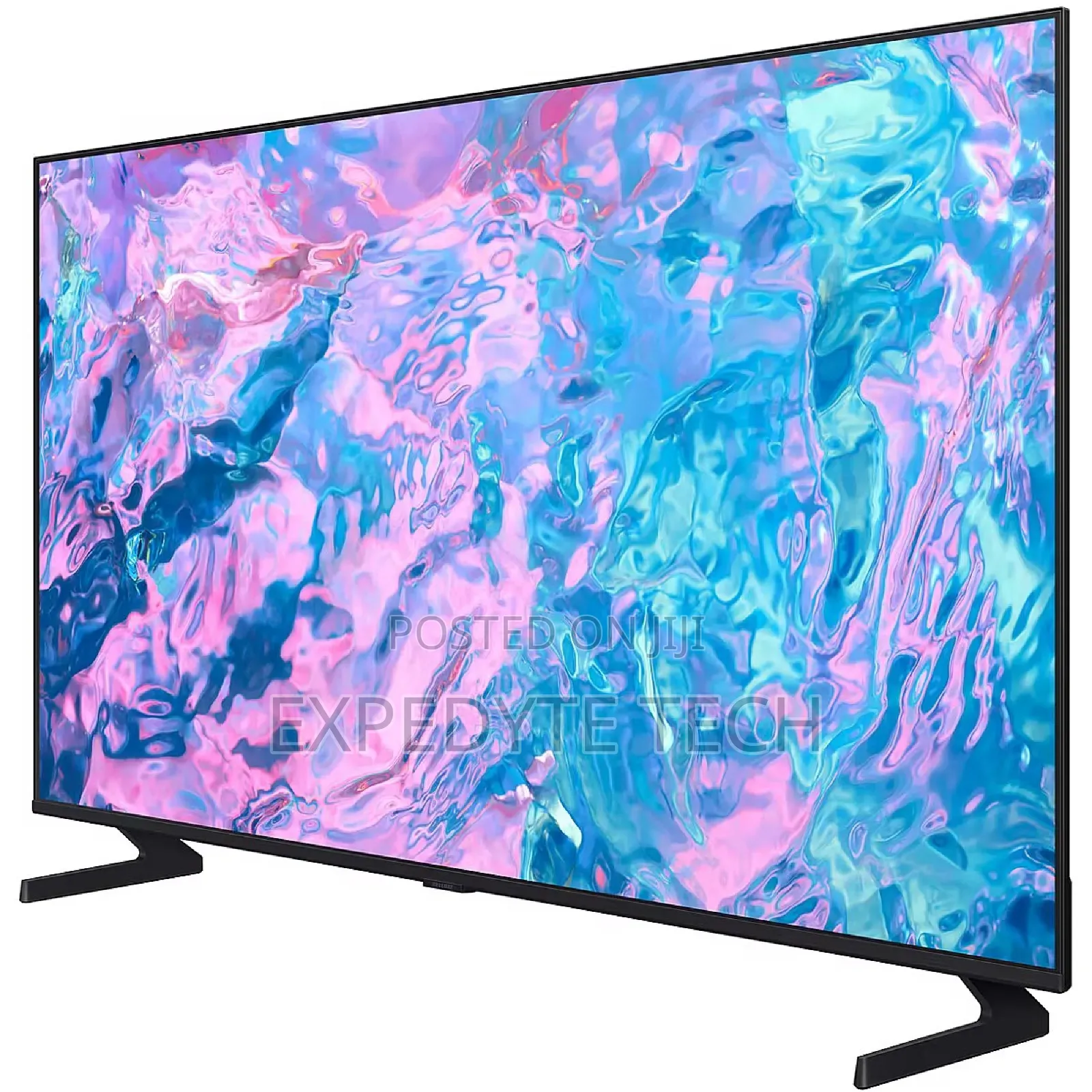New Samsung 65 Inch Ultra Smart Tv Black in Accra Metropolitan - TV ...