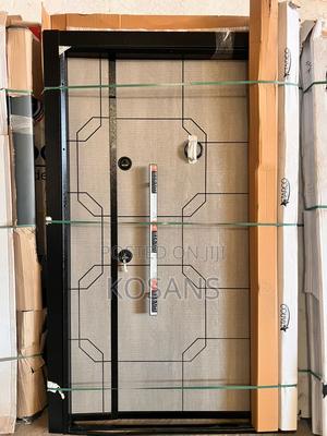 Laminox Door in Kumasi Metropolitan - Doors & Security, King Kobi ...