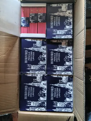 Academy Pencil 360 Packs in Osu - Stationery & Office Equipment ...