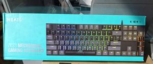 Heatz Zk33 Mechanical Gaming Keyboard in East Legon - Computer ...