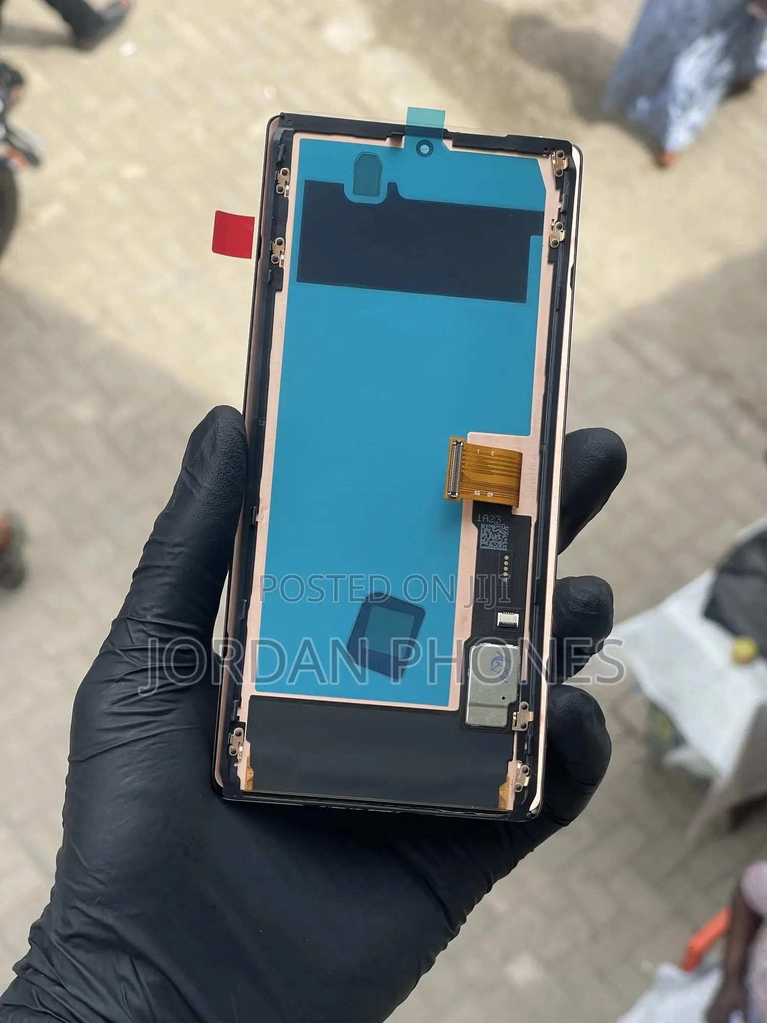 Google Pixel 6 Pro Oled Screen in Accra Metropolitan - Accessories for Phones & Tablets, Jordan ...