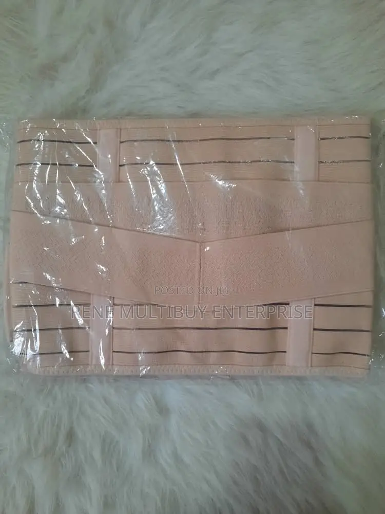Breathable 3-in-1 Postpartum Belts (Xl XXL in Tema Metropolitan ...