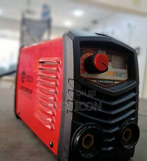 Welding Machine Mini - 250s - Edon for sale - First Icon Price: GH₵ 899 ...