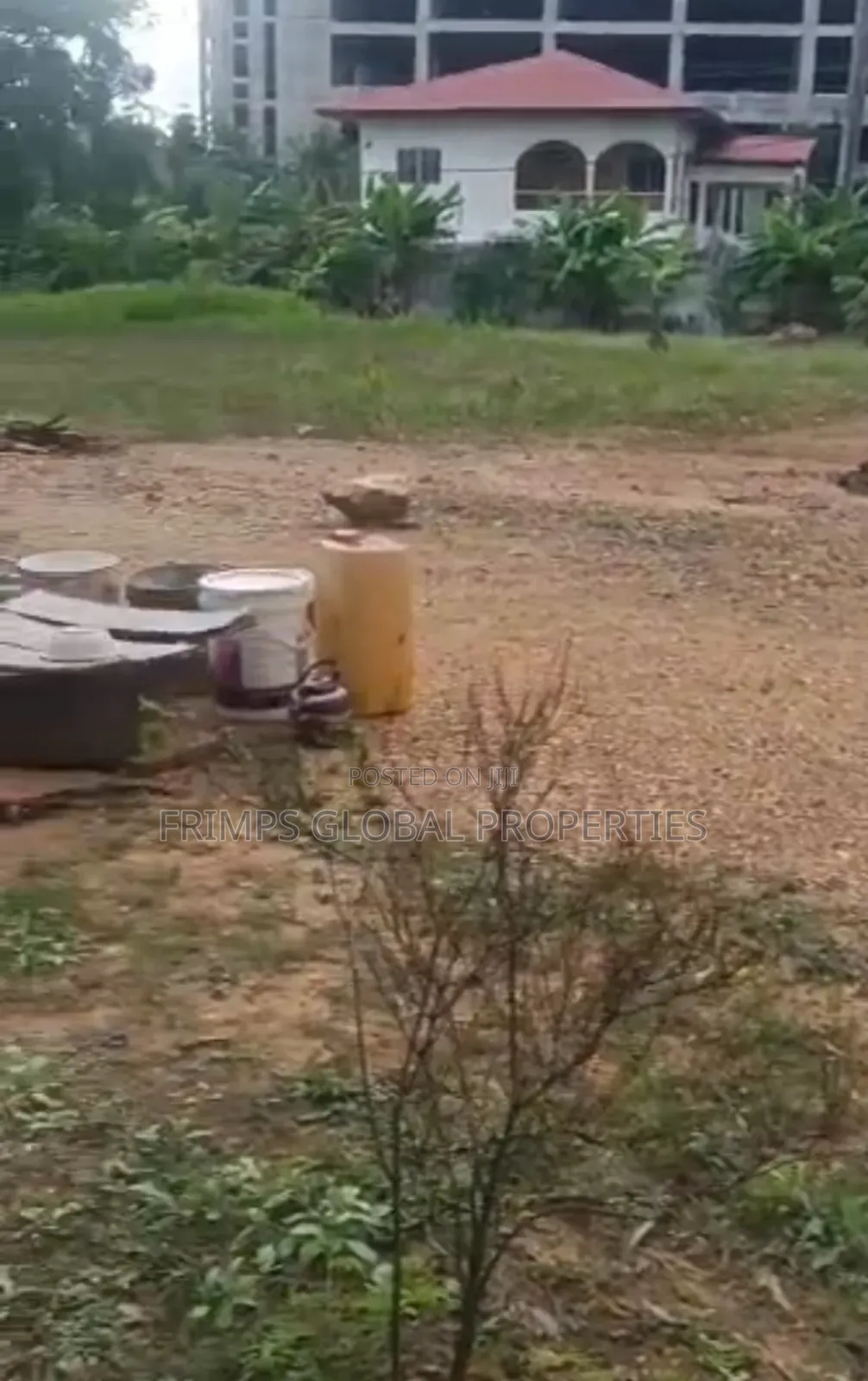 Gated 1.026 Acres of Land for Sale in Airport Residential. Eka in Airport Residential Area ...