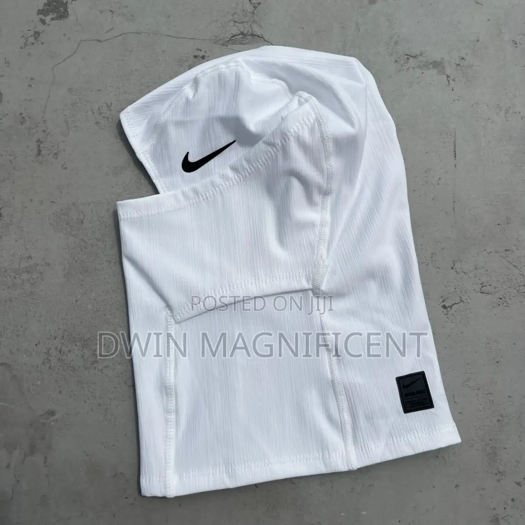 Nike Pro Hyperwarm Ski Mask Hood in Accra Metropolitan - Clothing ...