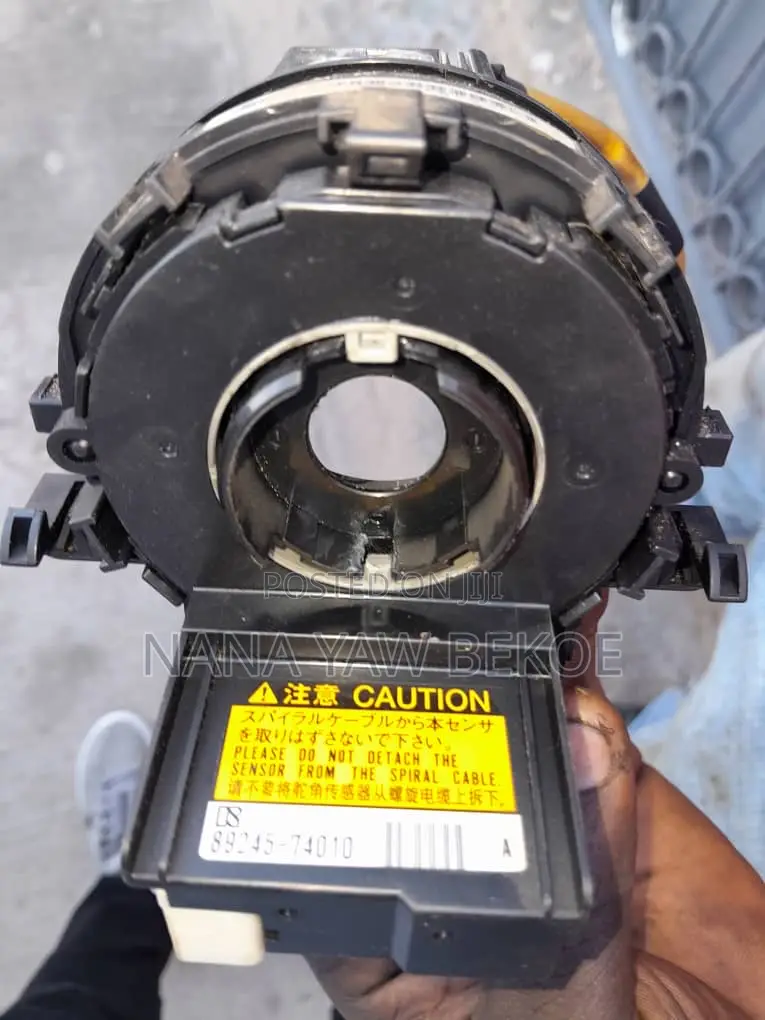 Hon Plate for All Cars in Abossey Okai - Vehicle Parts & Accessories ...