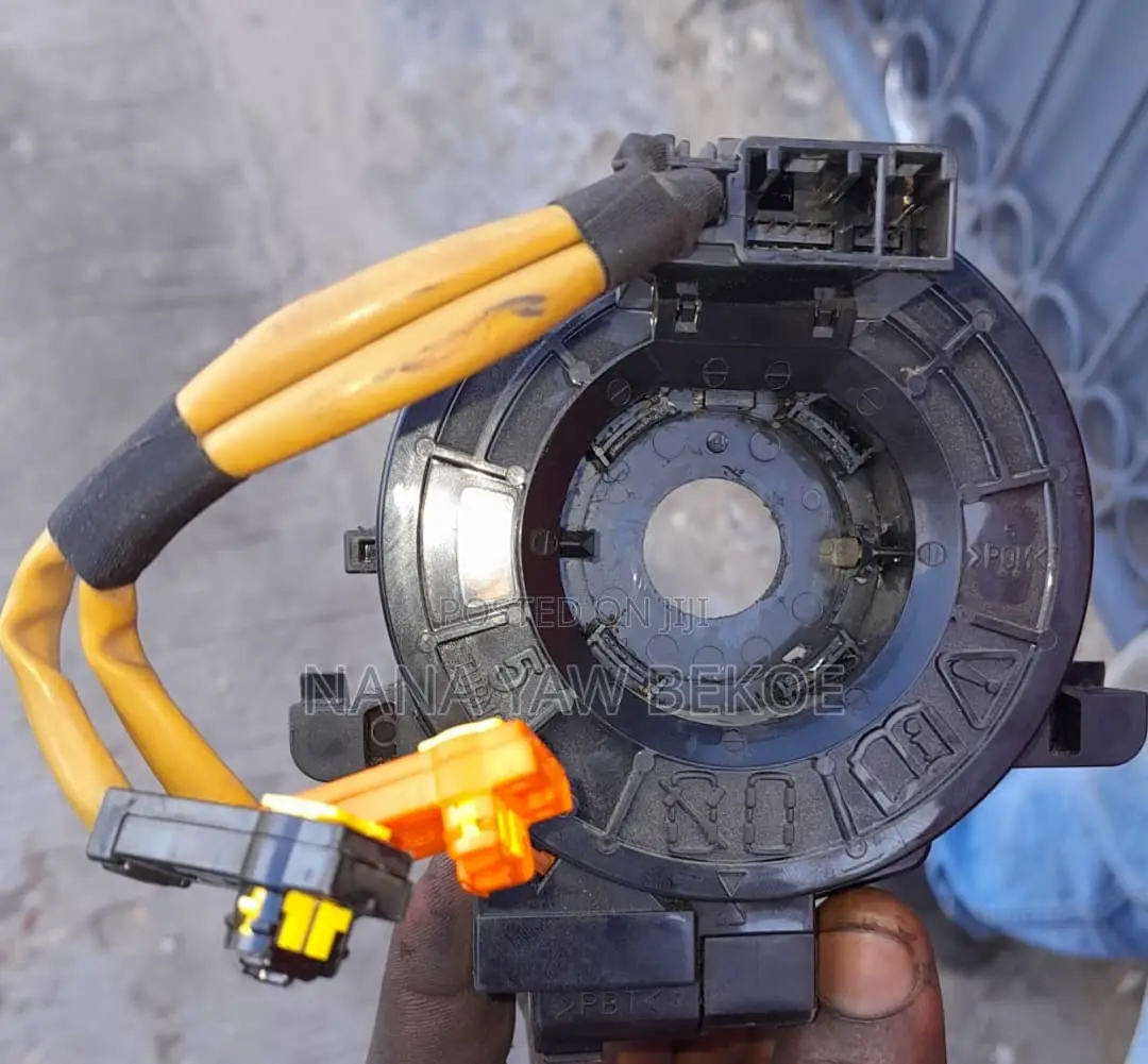 Hon Plate for All Cars in Abossey Okai - Vehicle Parts & Accessories ...