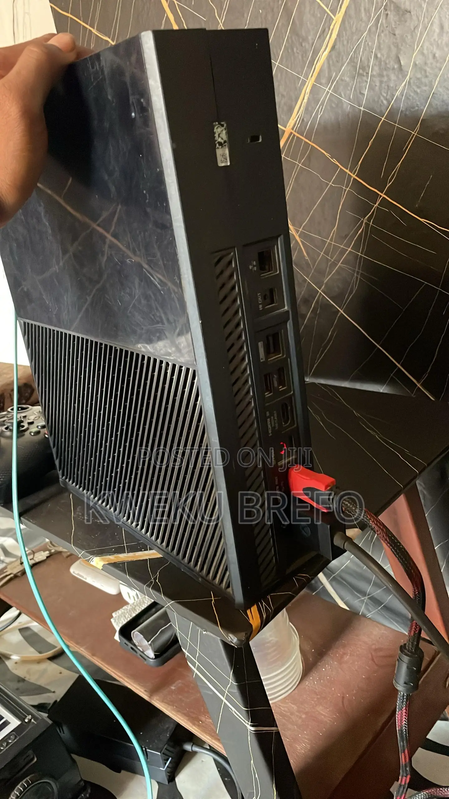 Xbox One With 1controller in Kwashieman - Video Game Consoles, Kweku ...