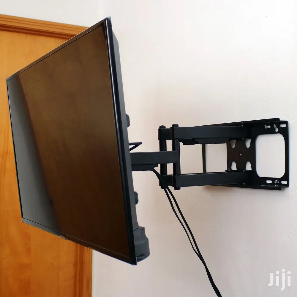 Satellite CCTV and TV Installation in Kumasi Metropolitan - Building ...