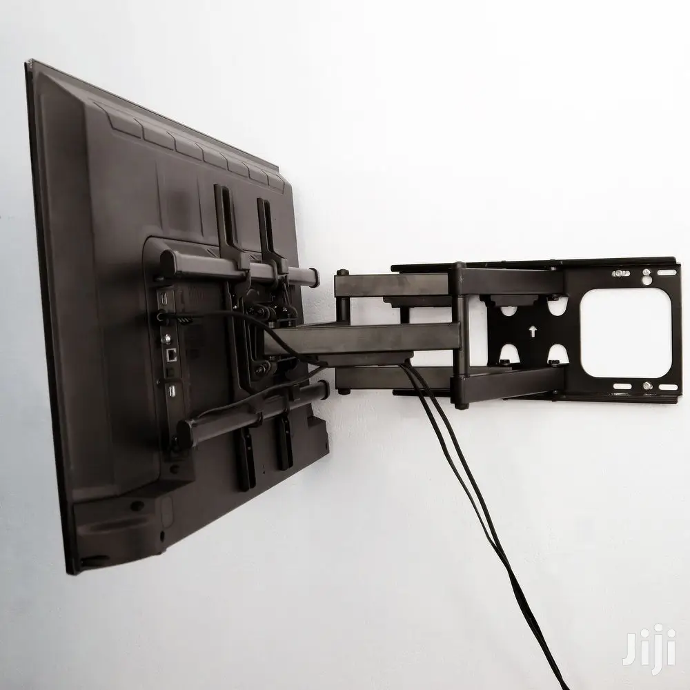 Satellite CCTV and TV Installation in Kumasi Metropolitan - Building ...