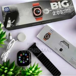 T900 Ultra Smartwatch (426527) in Keta Municipal - Smart Watches ...