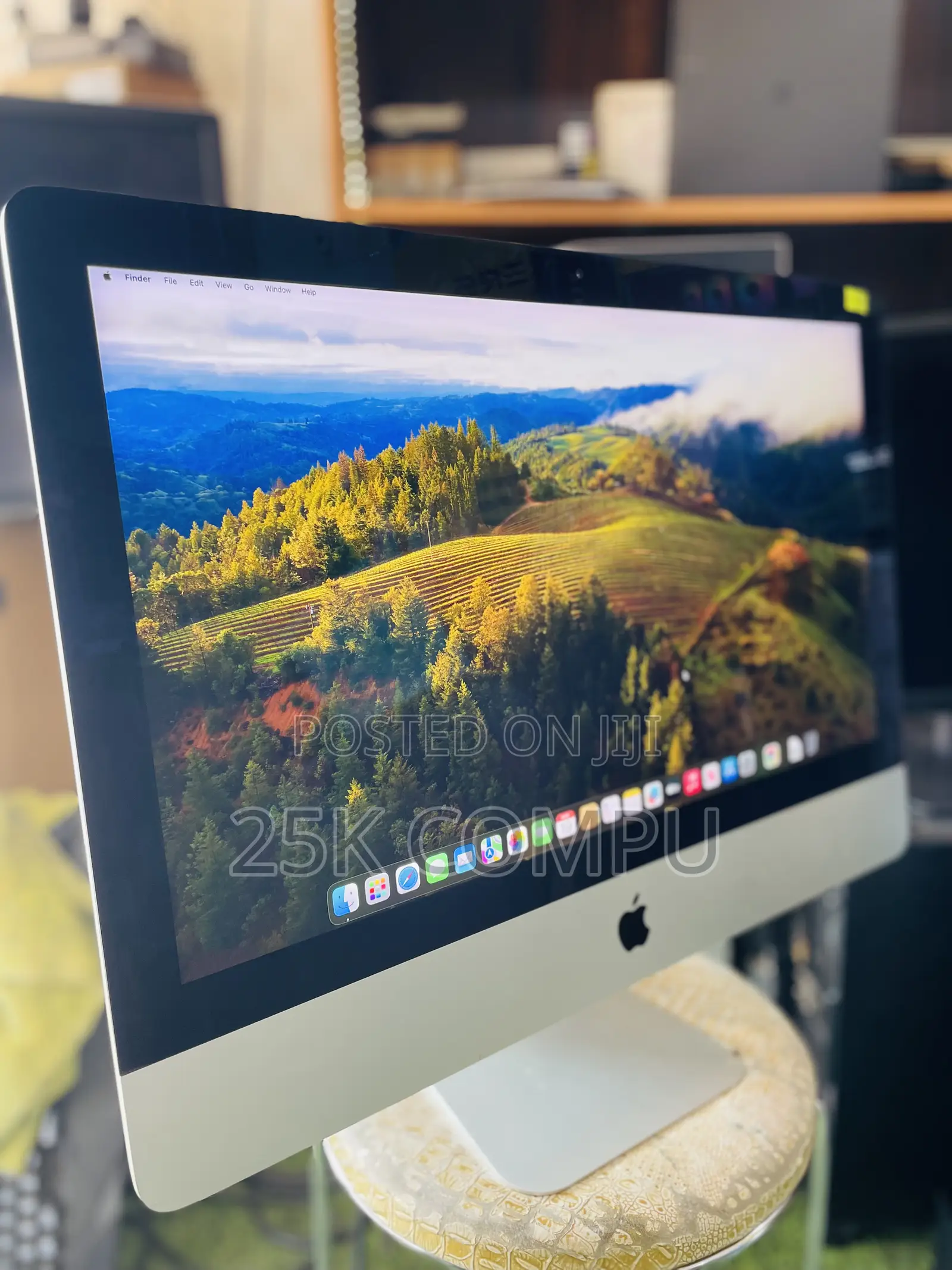 Desktop Computer Apple iMac 32GB Intel Core I7 SSD 1T in Accra ...