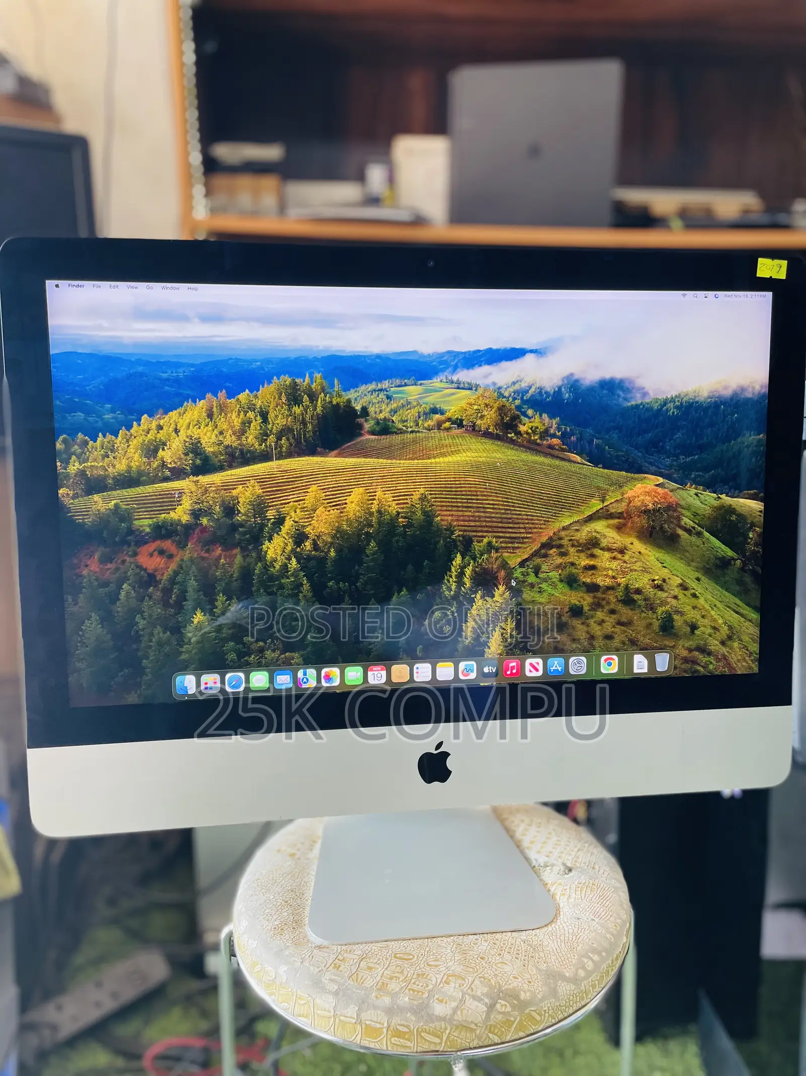 Desktop Computer Apple iMac 32GB Intel Core I7 SSD 1T in Accra ...