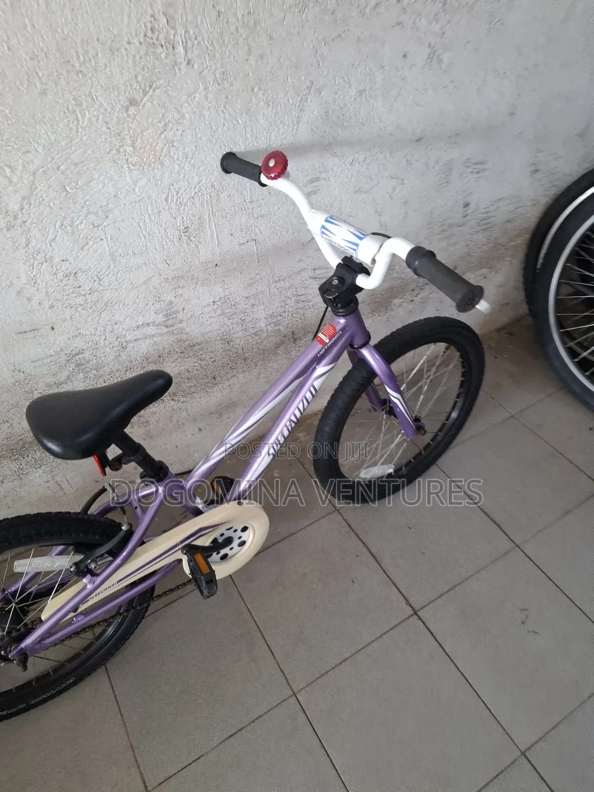 Specialized 20 Inch Bike in Abossey Okai - Toys, Games & Bikes, Alifiru Dogomina | Jiji.com.gh