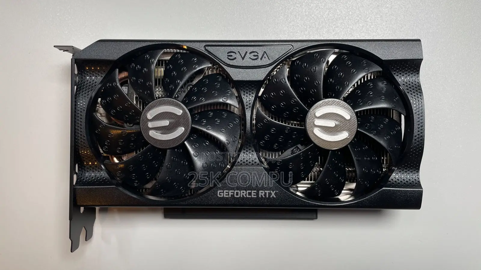 Geforce RTX 3060 Graphics Card in Accra Metropolitan - Computer ...