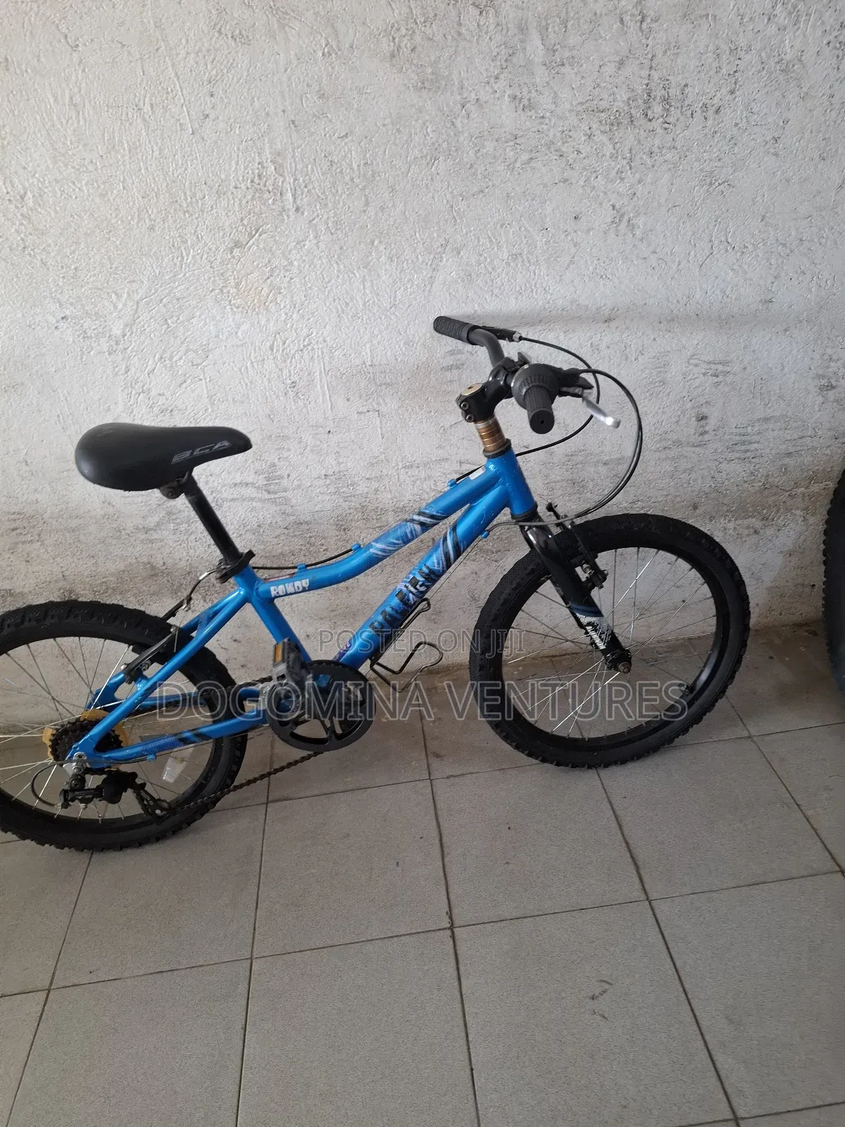 Raleign 20 Inch Bike in Abossey Okai - Toys, Games & Bikes, Alifiru Dogomina | Jiji.com.gh
