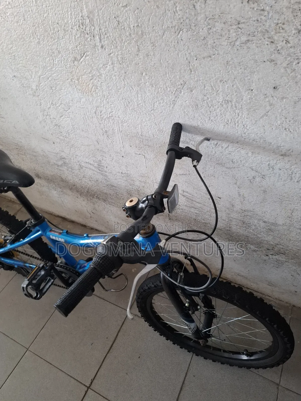 Raleign 20 Inch Bike in Abossey Okai - Toys, Games & Bikes, Alifiru Dogomina | Jiji.com.gh