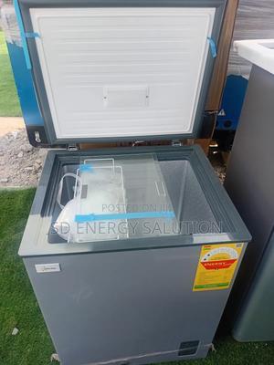Freeze Pod Gold Star 144l Freezer Gold Star Freezer in Accra ...