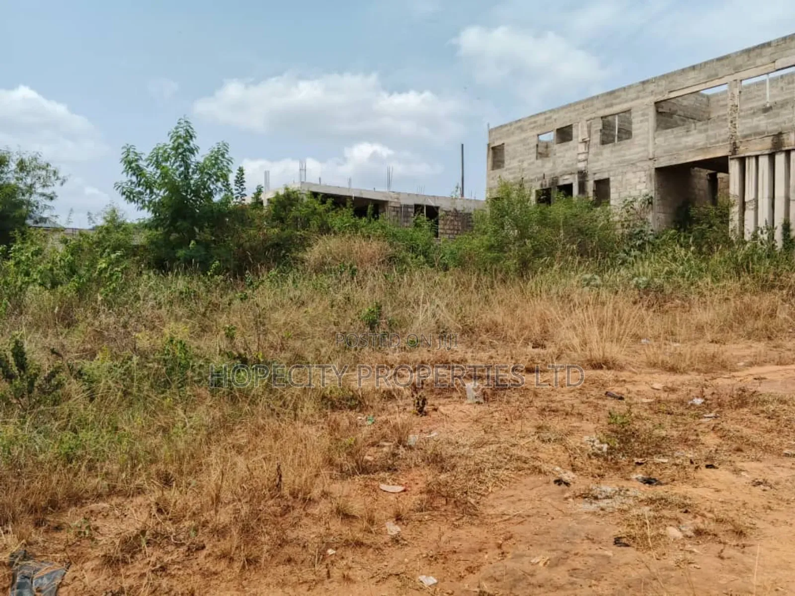 Abokobi Land for Sale in Abokobi - Land & Plots for Sale, Lydia Katteh ...