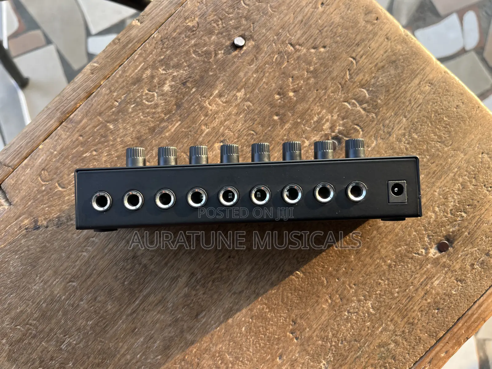 Professional Audio Amplifier in Accra Metropolitan - Audio & Music ...