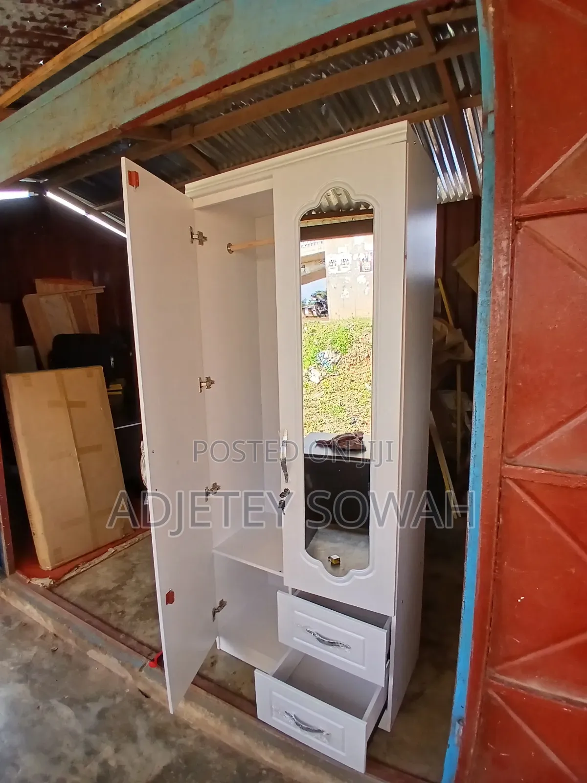 Office Furnitures in Accra Metropolitan - Furniture, Adjetey Sowah ...